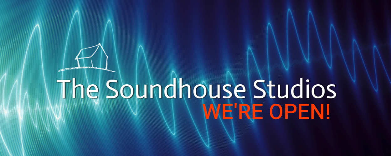 The SoundHouse – The SoundHouse